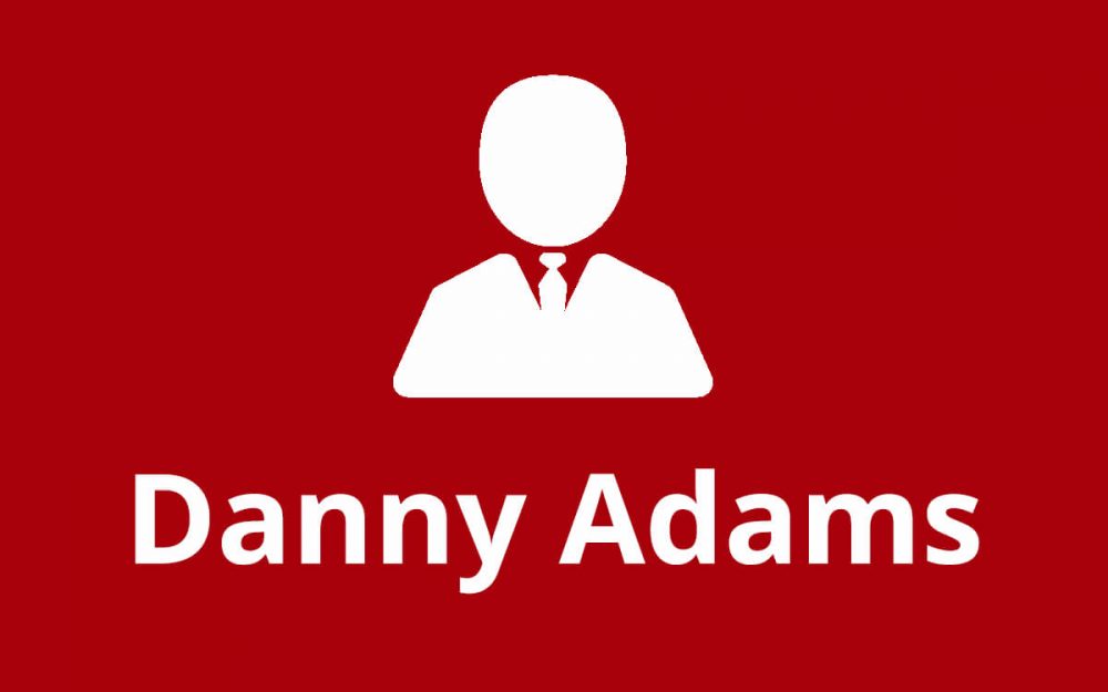 Danny Adams 🥇 • 2025 • Leben • Karriere • Produkte